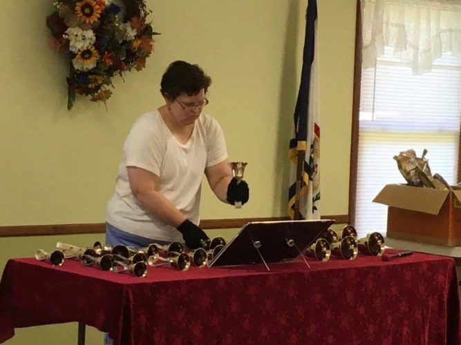 Sharing Musical Gifts | News, Sports, Jobs - The Intermountain